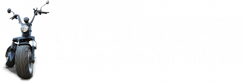 E-Scooter Riesenauswahl - Mr Scooter