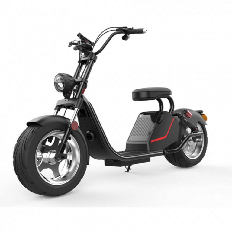 E-Scooter Riesenauswahl - Mr Scooter