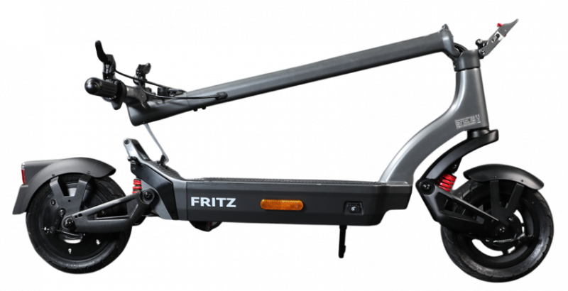 Trittbrett FRITZ super Preis mit dem gewohnt guten Trittbrett ...