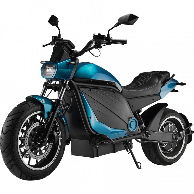 E-Scooter Riesenauswahl - Mr Scooter