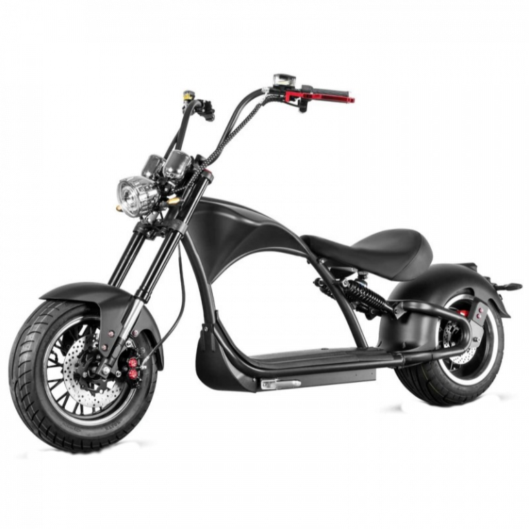 E-Scooter Riesenauswahl - Mr Scooter