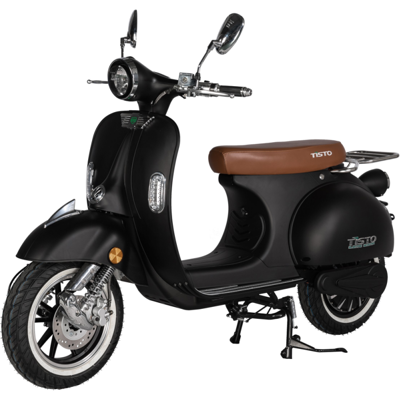 jobroller: Mobilität für jeden Geschmack - Mr Scooter